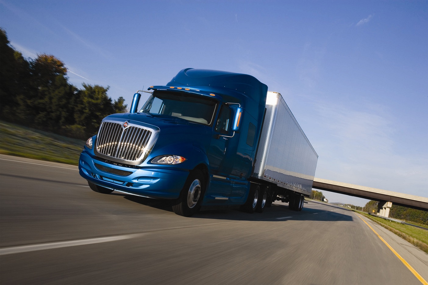 Freight International – Nationwide Logistics Solutions